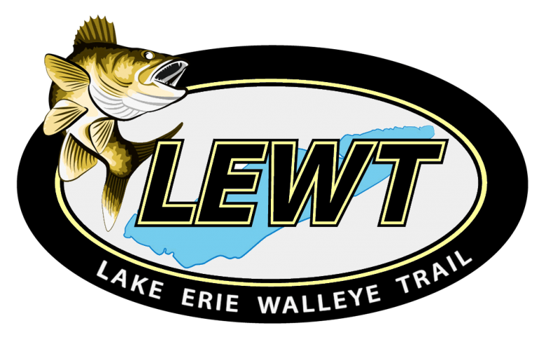 2025 LEWT Tournament Results – Lake Erie Walleye Trail
