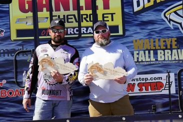 2024 LEWT Results – Lake Erie Walleye Trail